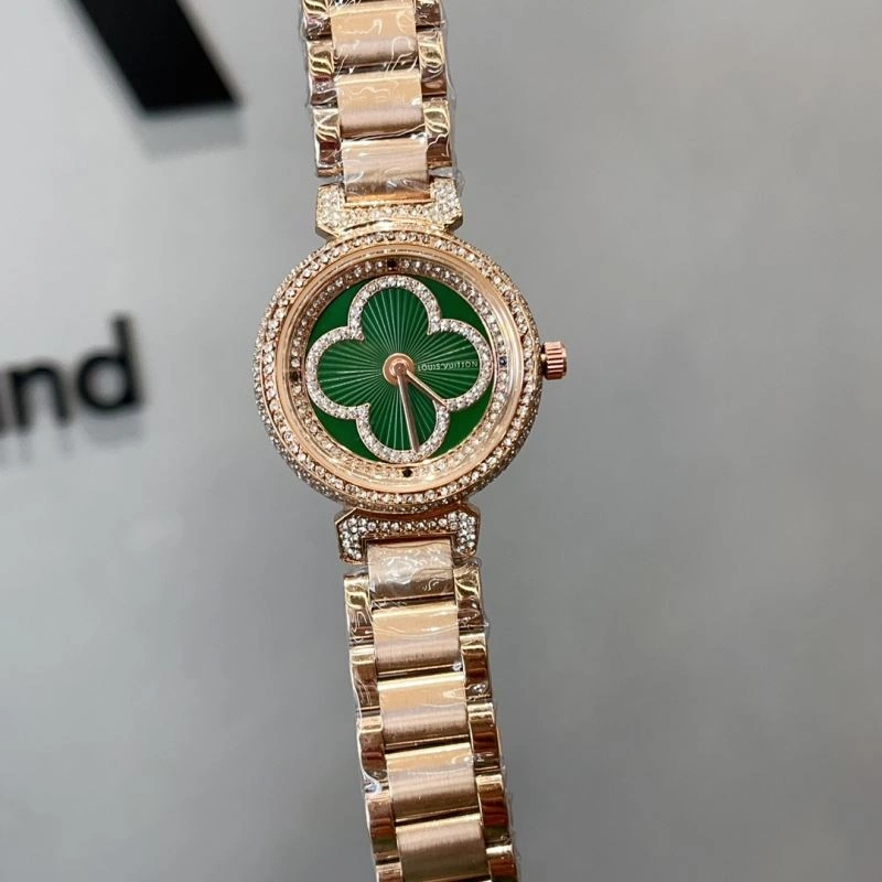 Cut-rate LOUIS VUITTON Watches