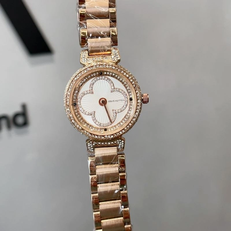 Cut-rate LOUIS VUITTON Watches