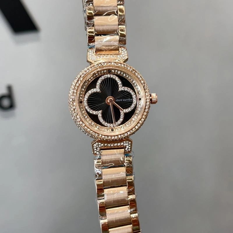 Cut-rate LOUIS VUITTON Watches