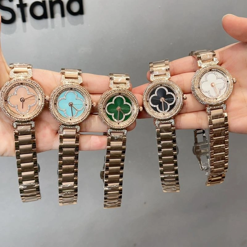 Cut-rate LOUIS VUITTON Watches
