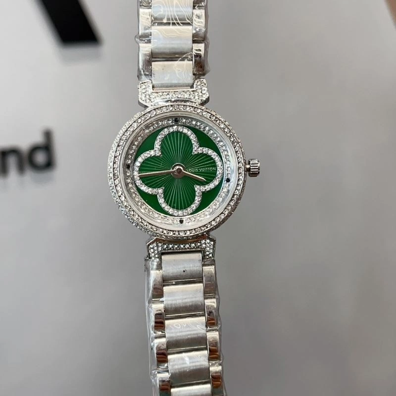 Bargain LOUIS VUITTON Watches