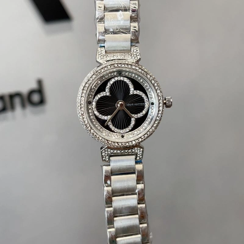 Bargain LOUIS VUITTON Watches