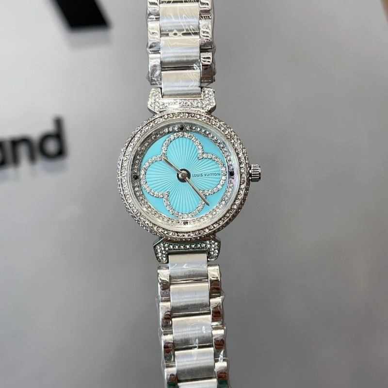 Bargain LOUIS VUITTON Watches