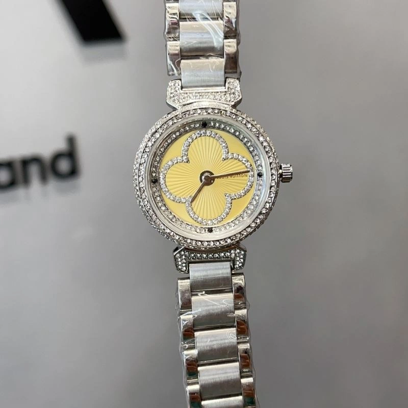 Bargain LOUIS VUITTON Watches