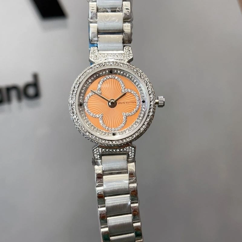 Bargain LOUIS VUITTON Watches