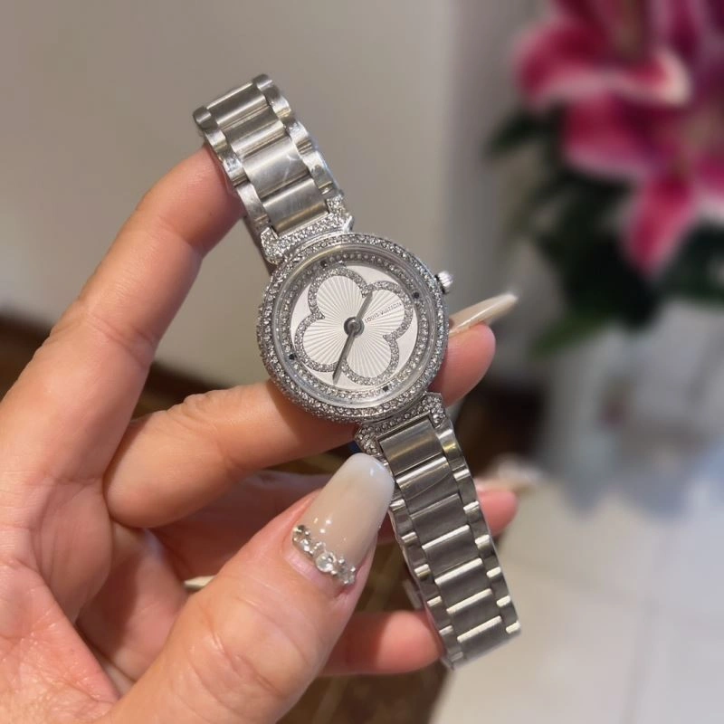Genuine LOUIS VUITTON Watches