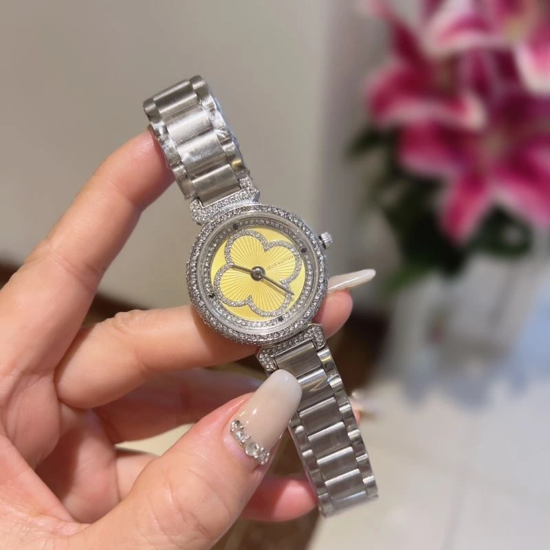 Genuine LOUIS VUITTON Watches