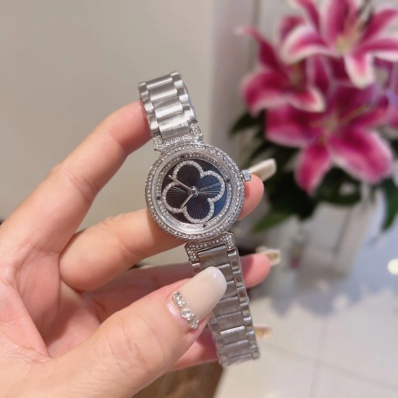 Genuine LOUIS VUITTON Watches