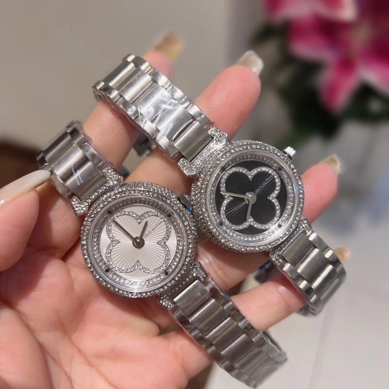Genuine LOUIS VUITTON Watches