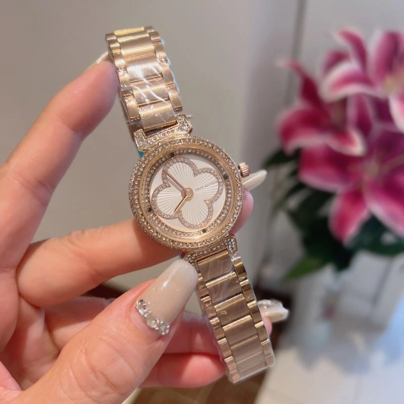 Reasonably priced LOUIS VUITTON Watches