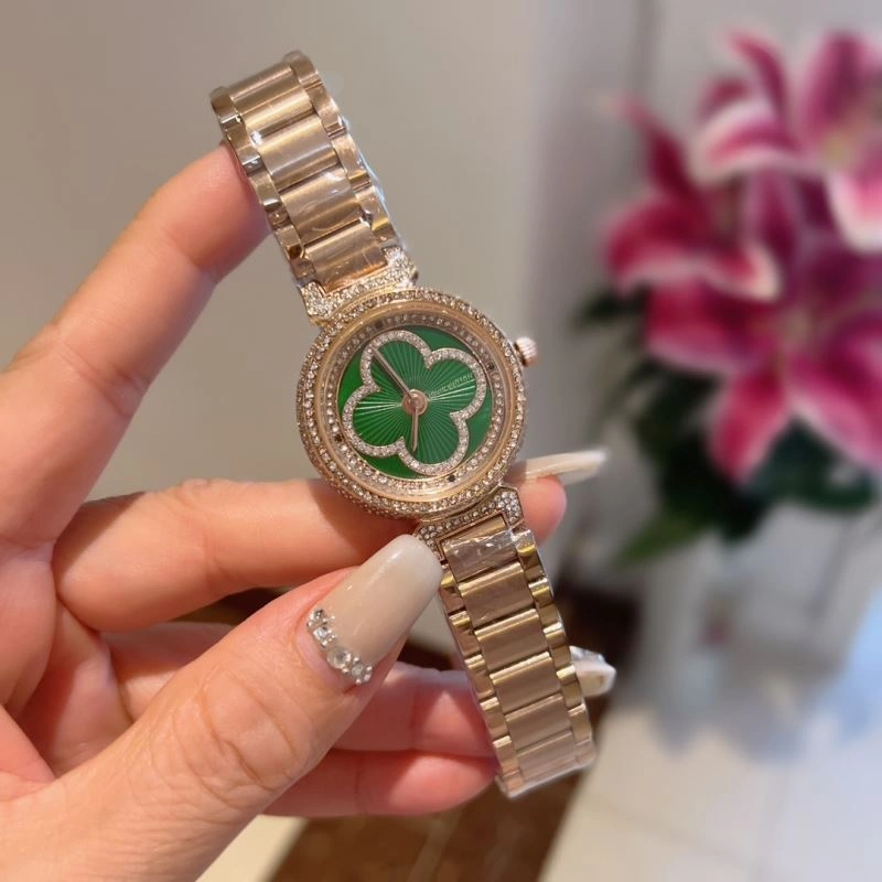 Reasonably priced LOUIS VUITTON Watches