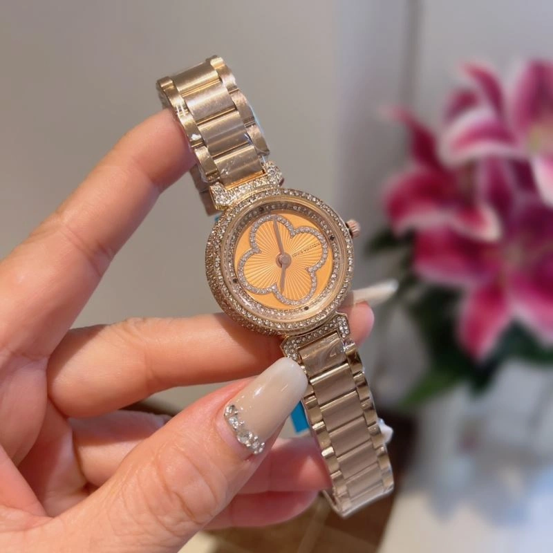 Reasonably priced LOUIS VUITTON Watches