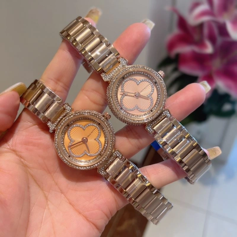 Reasonably priced LOUIS VUITTON Watches