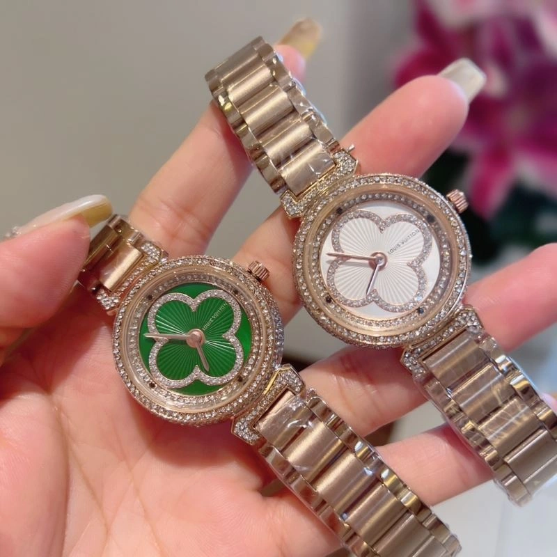Reasonably priced LOUIS VUITTON Watches