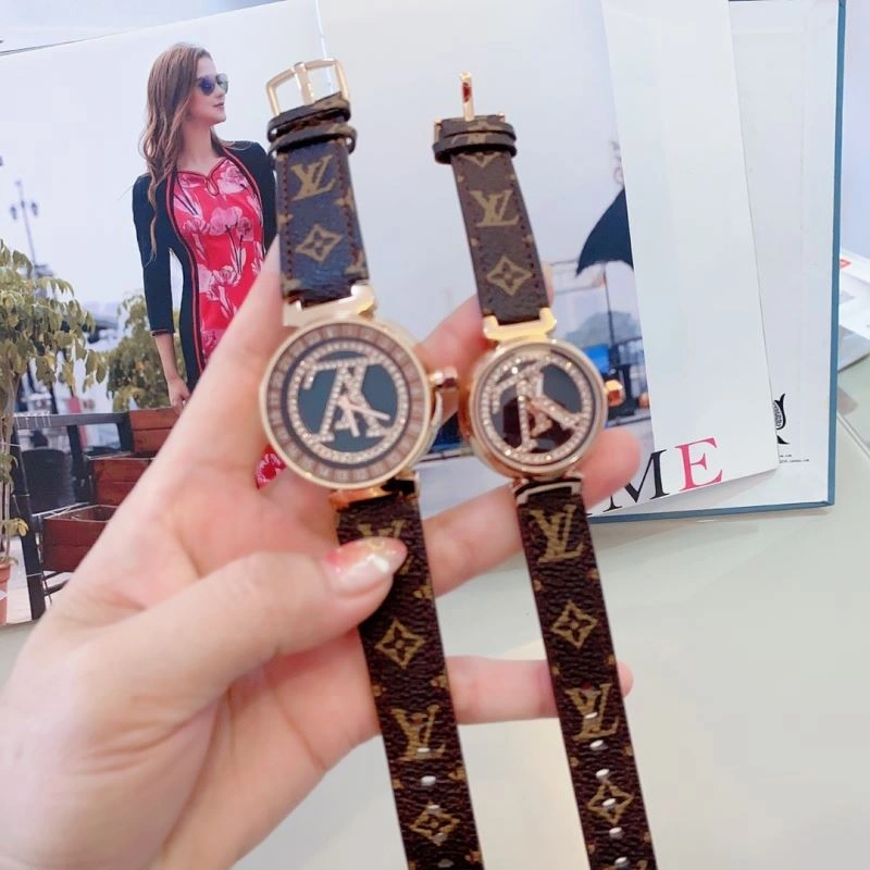 LOUIS VUITTON Watches