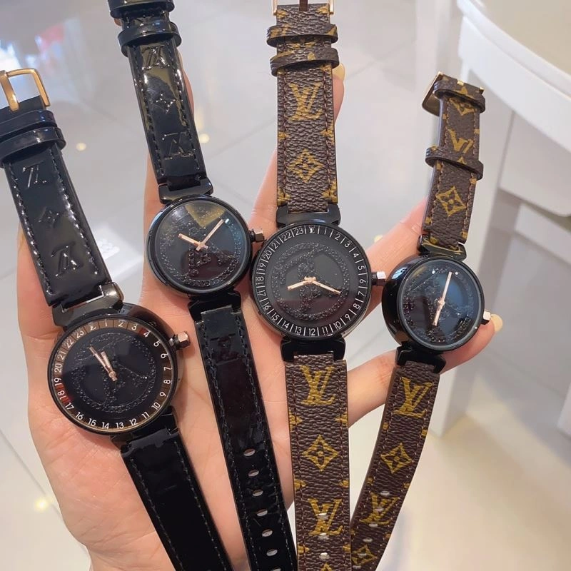 Brand-original LOUIS VUITTON Watches