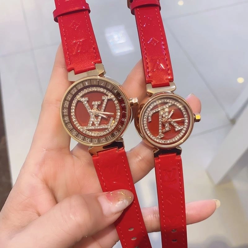 Brand-original LOUIS VUITTON Watches