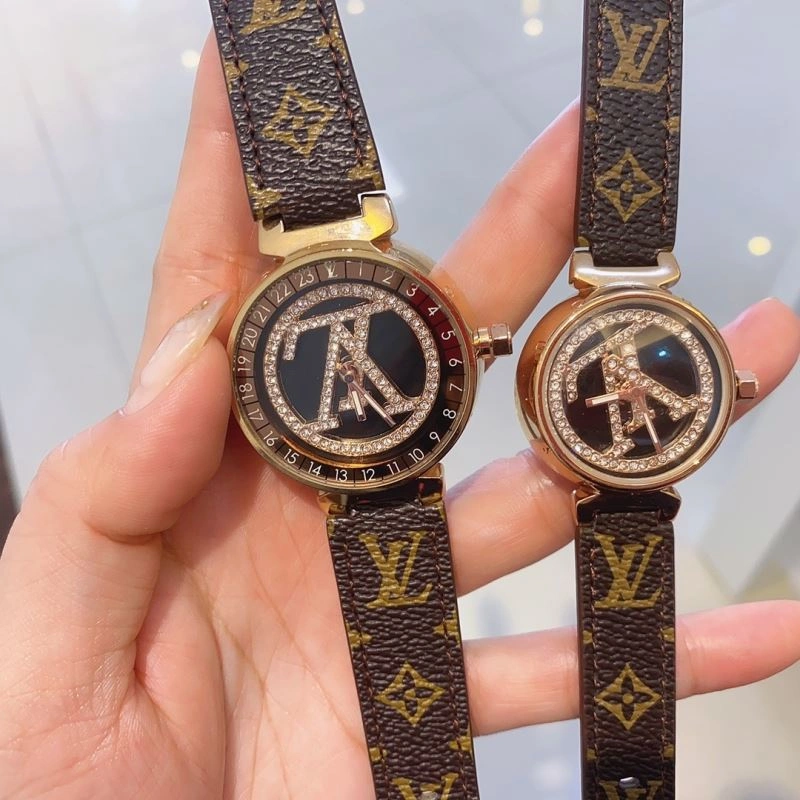 Brand-original LOUIS VUITTON Watches