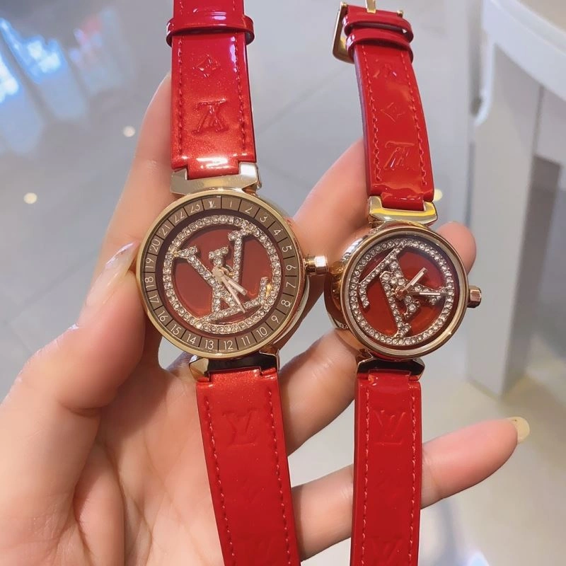 Brand-original LOUIS VUITTON Watches