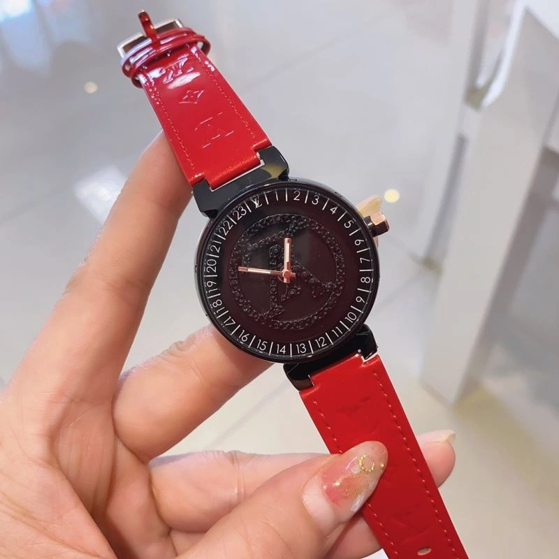 Brand-original LOUIS VUITTON Watches