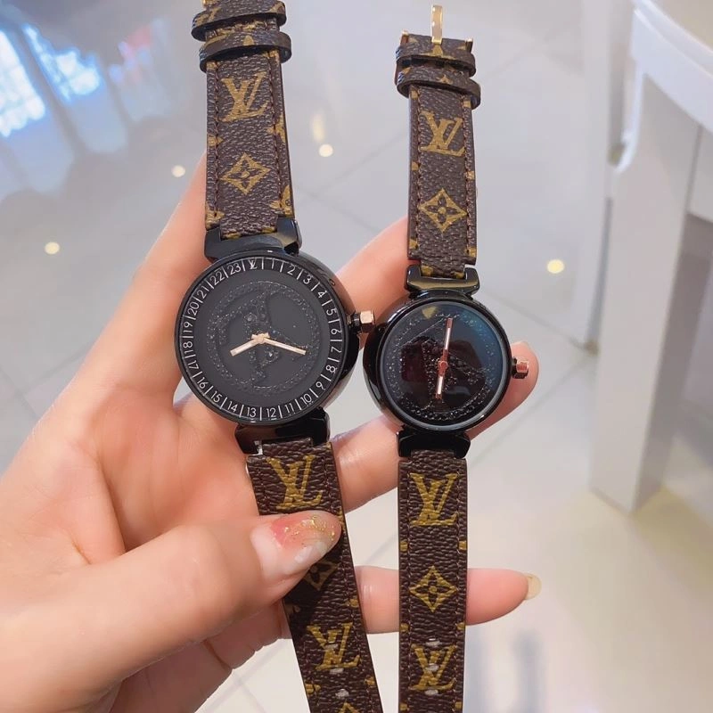 Top mirror LOUIS VUITTON Watches