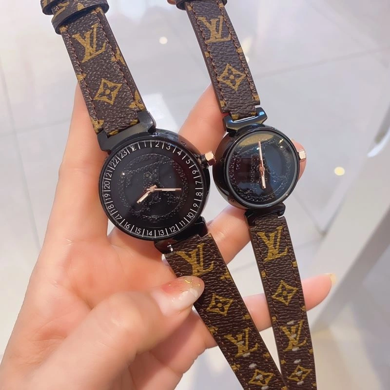 Top mirror LOUIS VUITTON Watches