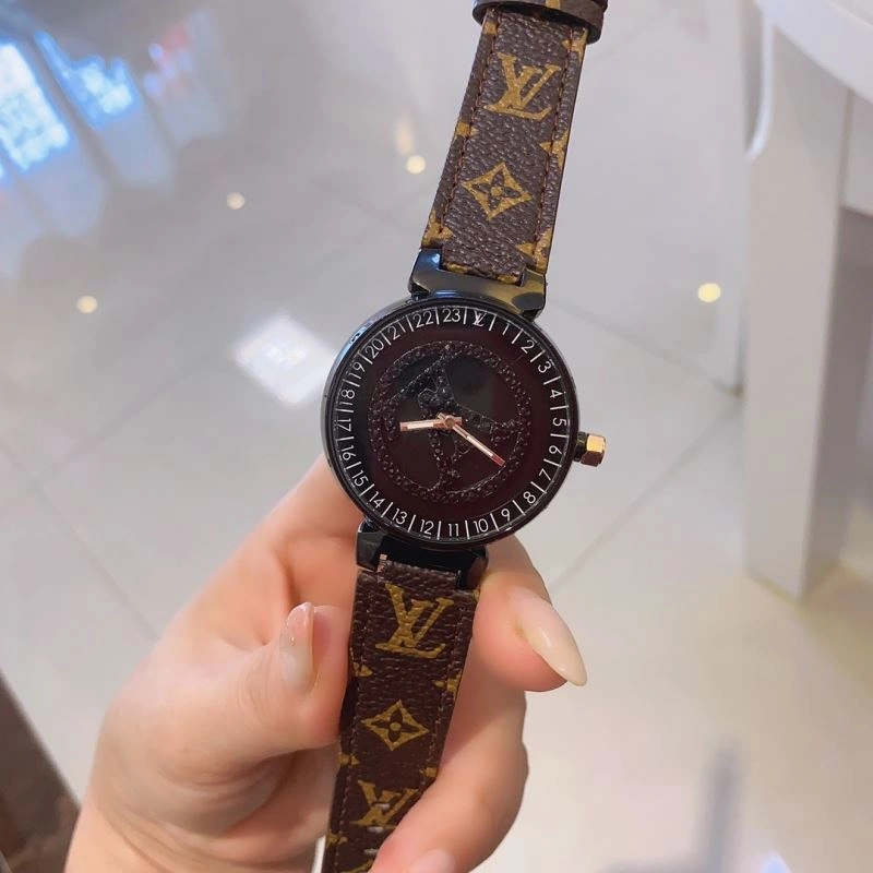 Top mirror LOUIS VUITTON Watches