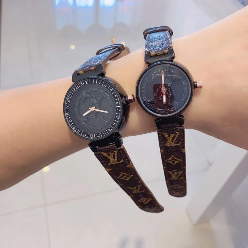 Top mirror LOUIS VUITTON Watches
