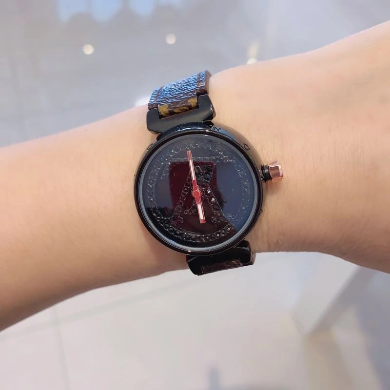 Top mirror LOUIS VUITTON Watches