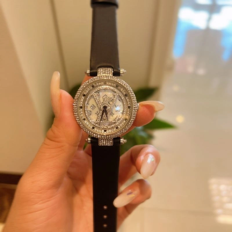 Value-priced LOUIS VUITTON Watches