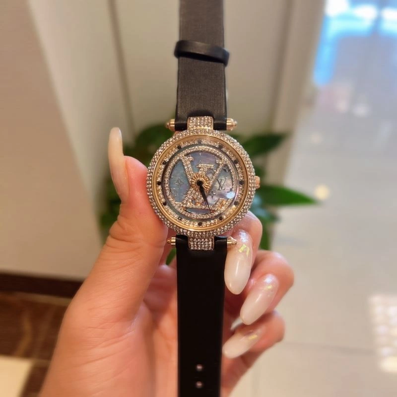 Value-priced LOUIS VUITTON Watches