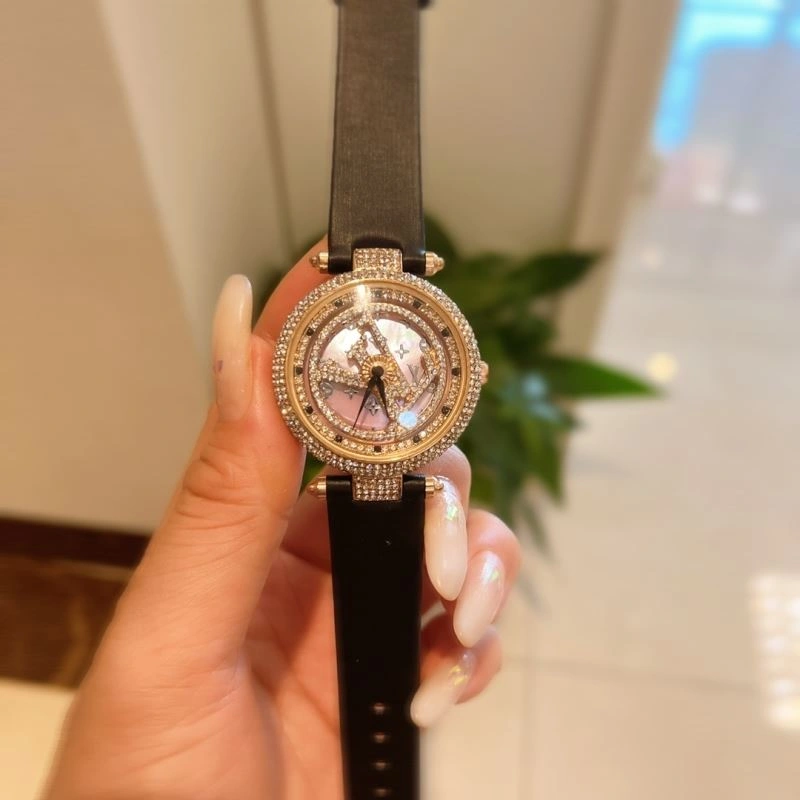 Value-priced LOUIS VUITTON Watches