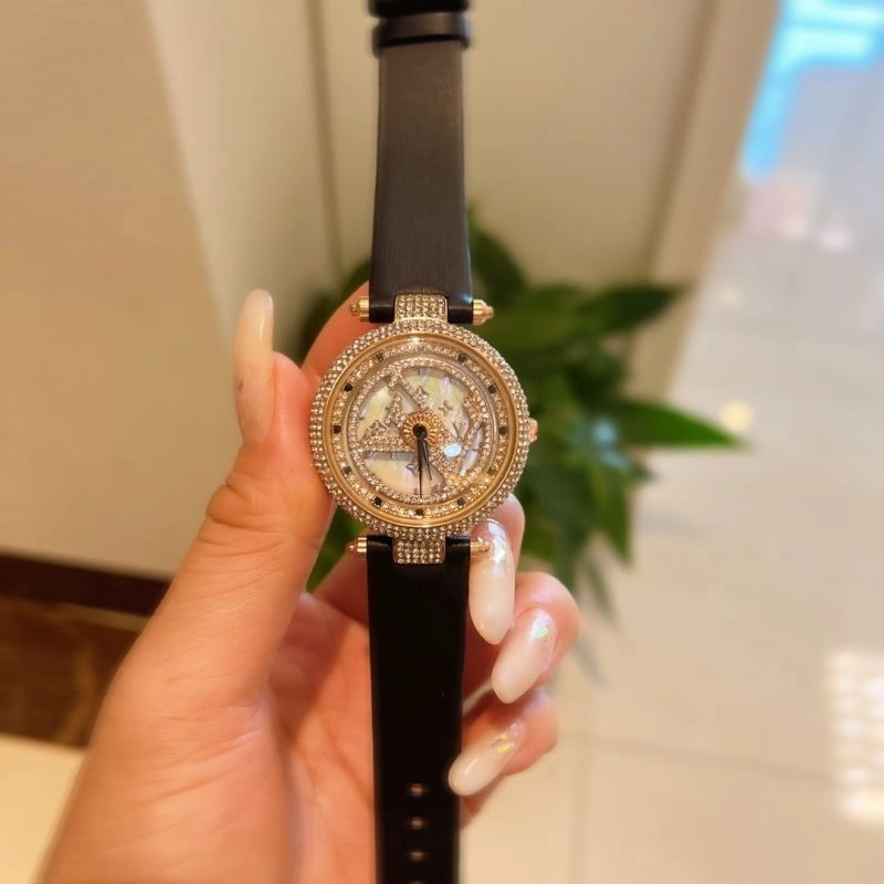Value-priced LOUIS VUITTON Watches