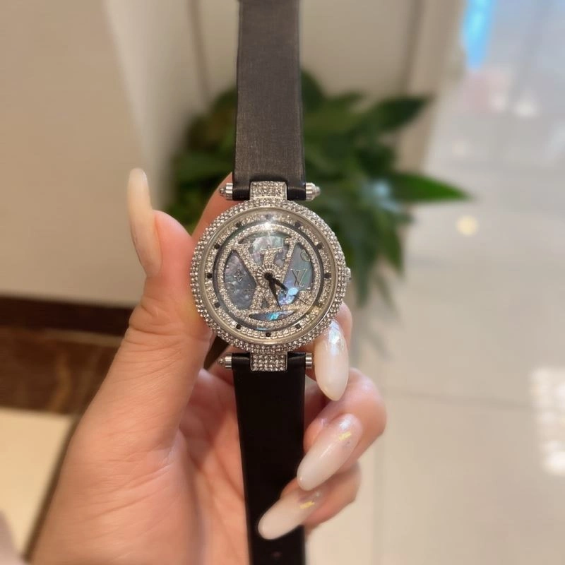 Accurate model LOUIS VUITTON Watches