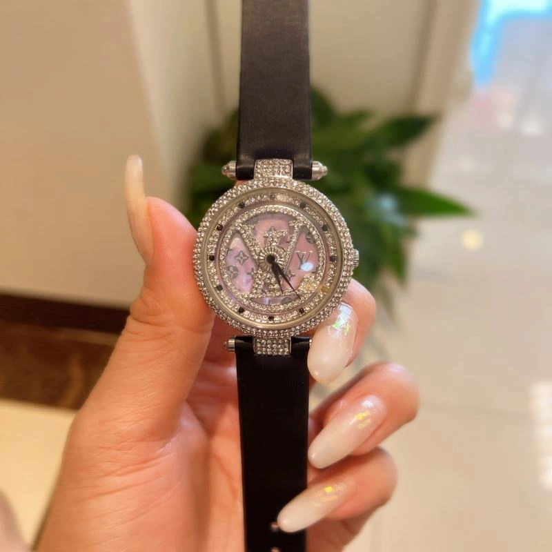 Accurate model LOUIS VUITTON Watches