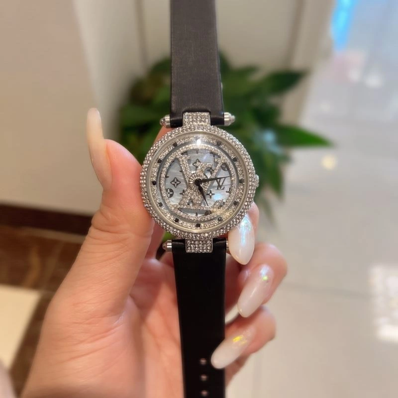 Accurate model LOUIS VUITTON Watches