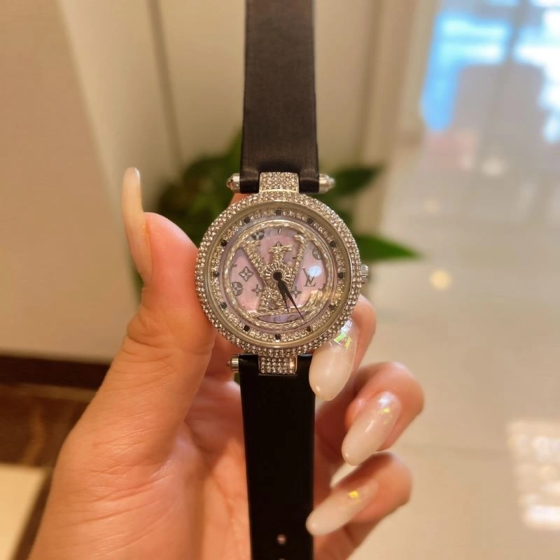 Accurate model LOUIS VUITTON Watches