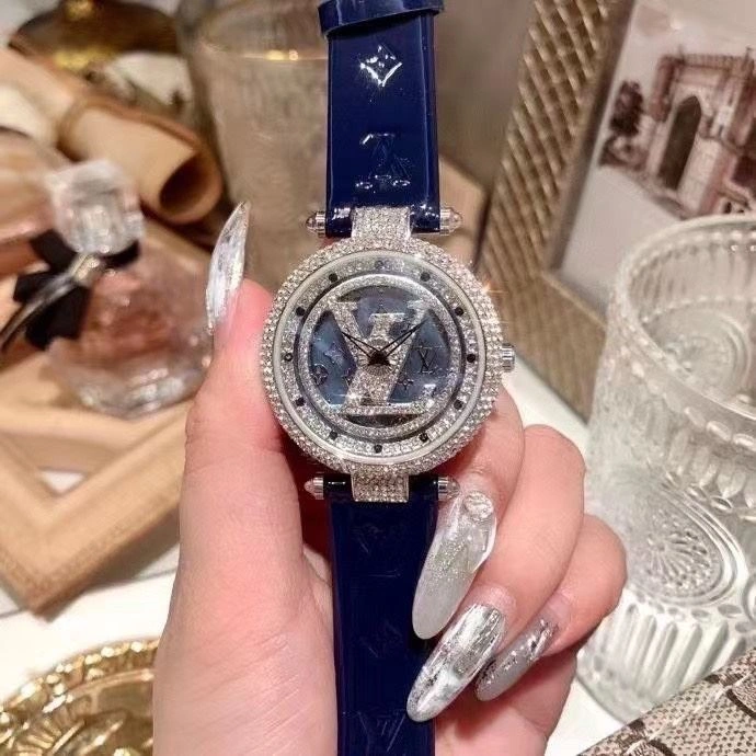 Discounted LOUIS VUITTON Watches