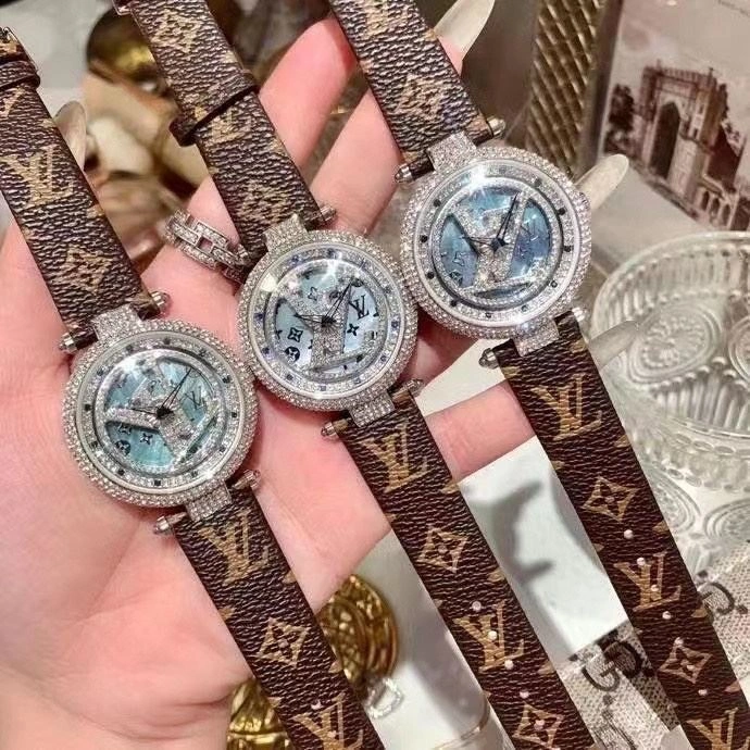 Discounted LOUIS VUITTON Watches