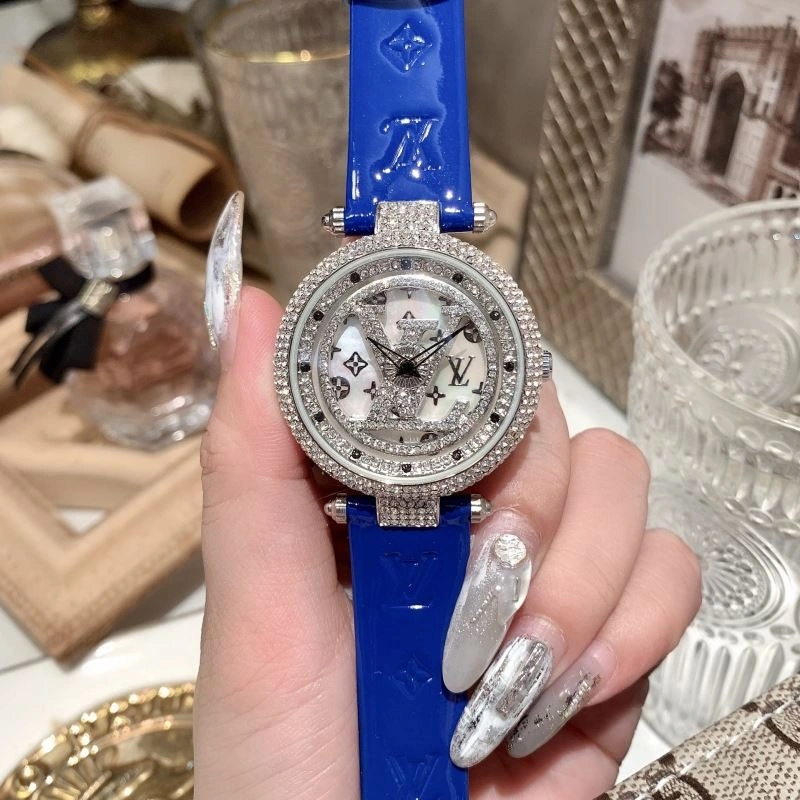 Budget-friendly LOUIS VUITTON Watches
