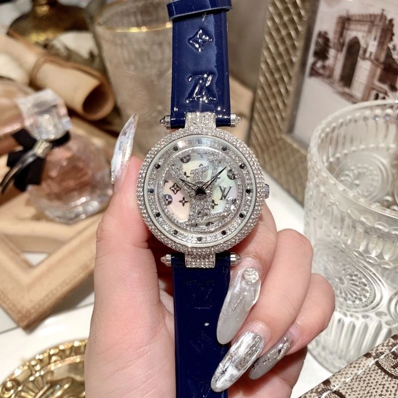 Budget-friendly LOUIS VUITTON Watches