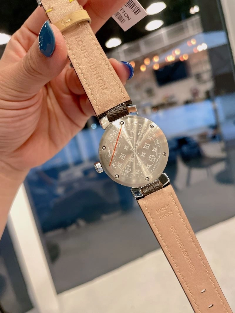 Top mirror LOUIS VUITTON Watches