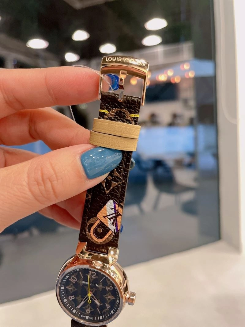 Factory-made LOUIS VUITTON Watches