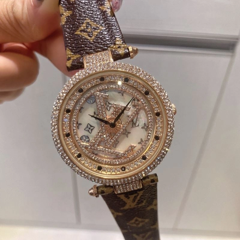 Factory-made LOUIS VUITTON Watches