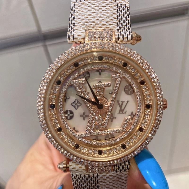 Factory-made LOUIS VUITTON Watches