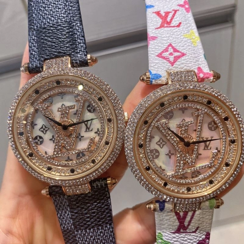 Factory-made LOUIS VUITTON Watches