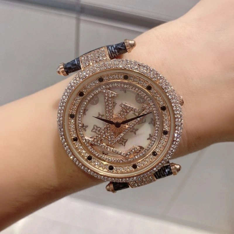 Factory-made LOUIS VUITTON Watches