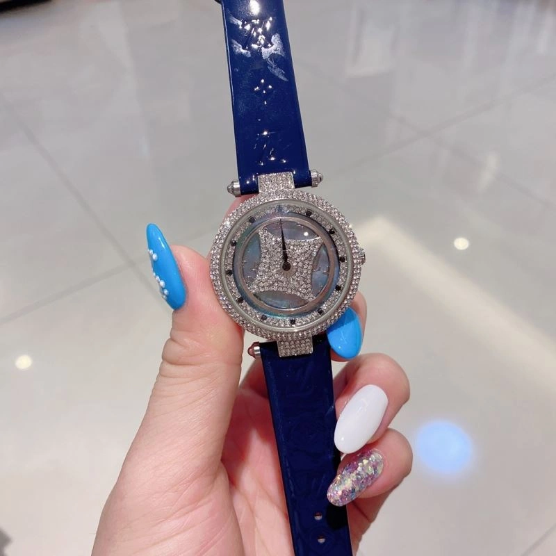 Precise copy LOUIS VUITTON Watches