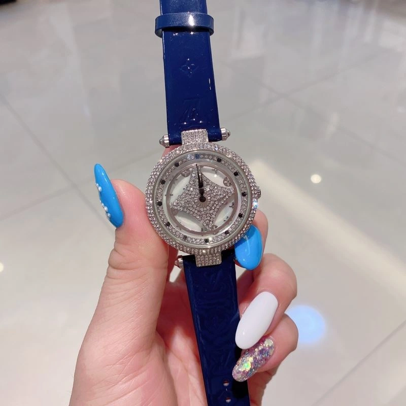 Precise copy LOUIS VUITTON Watches