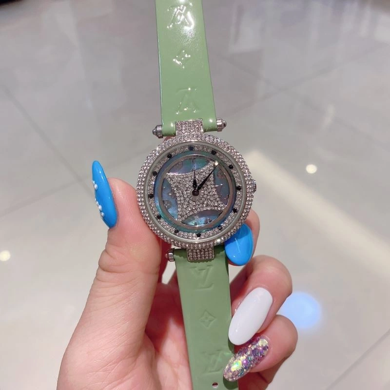 Precise copy LOUIS VUITTON Watches